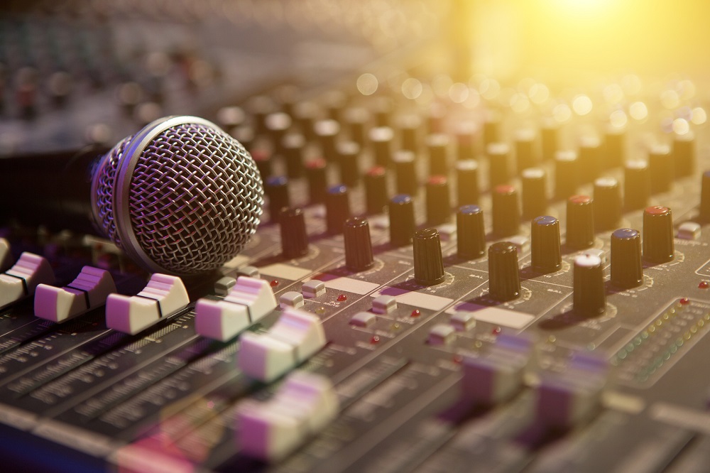 Voiceovers, Studio Recording Sessions | Worldly Voices