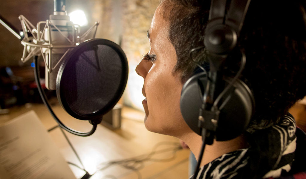 How to Write a Great Voice Over Script