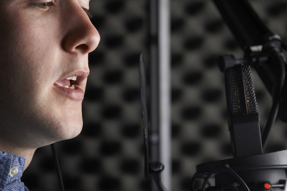 IVR Voice Prompts, Studio Recordings | Worldly Voices