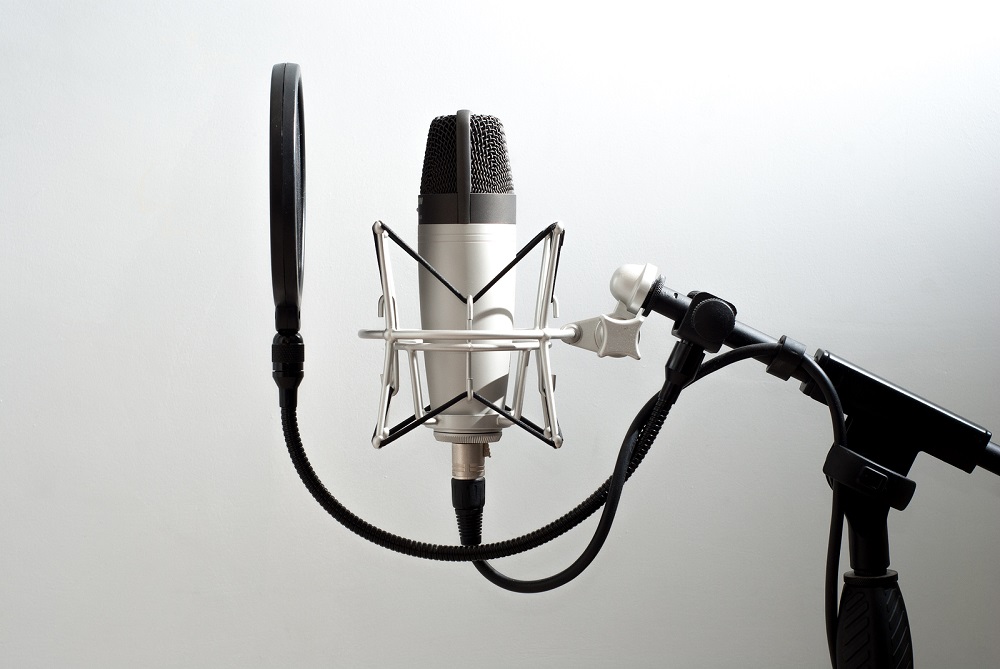 IVR Recording, Voice Prompts, Studio Quality | Worldly Voices