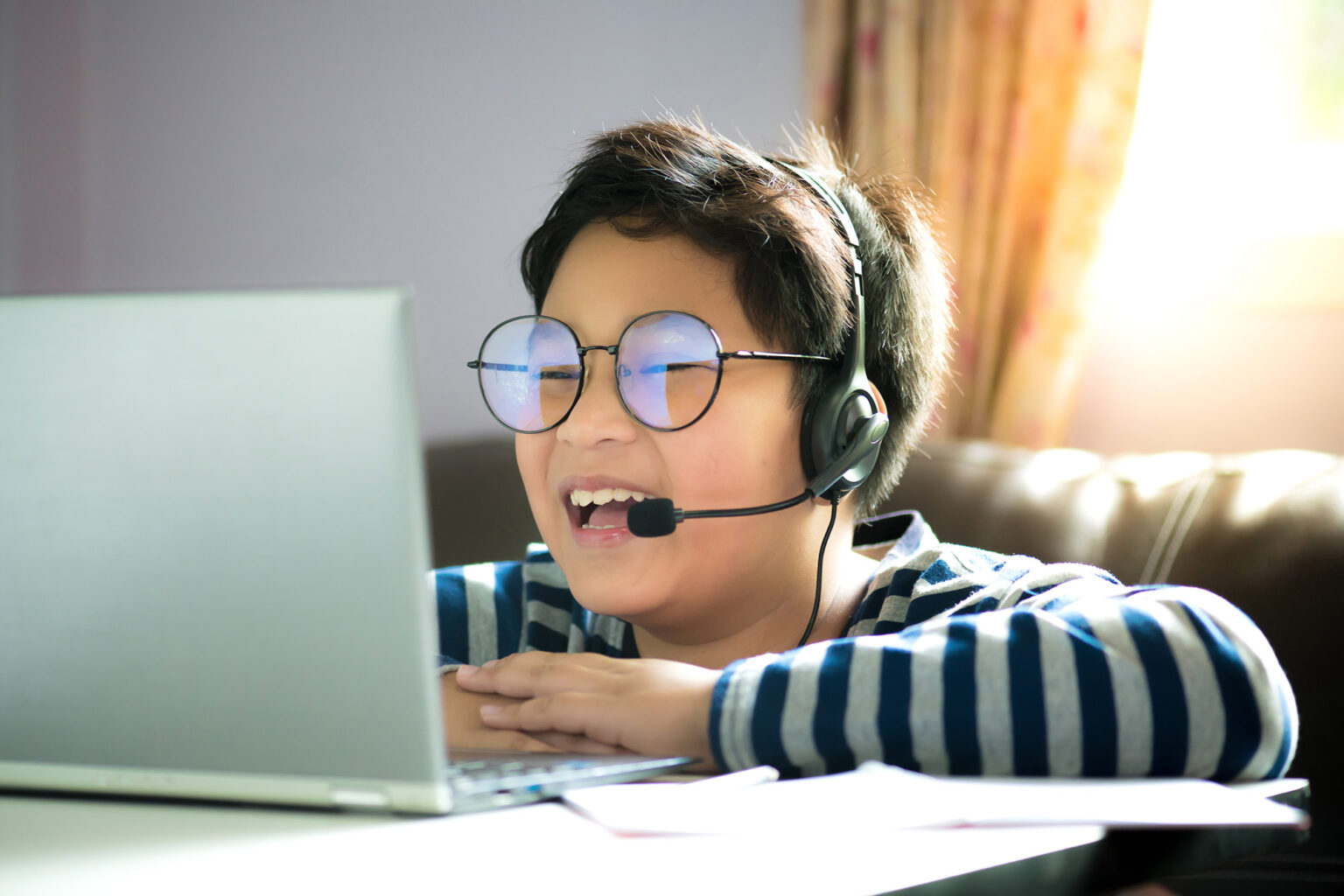 Voice Recording Services for Speech Therapy