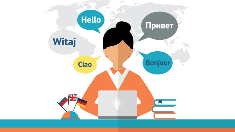 Certified Translation Services for Doctor's Offices