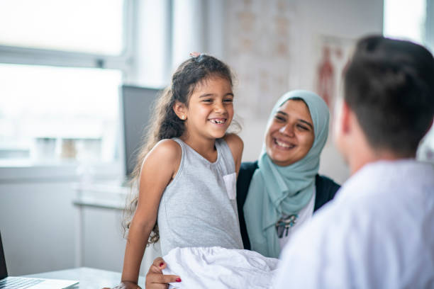 Certified Translation Services for Doctor's Offices