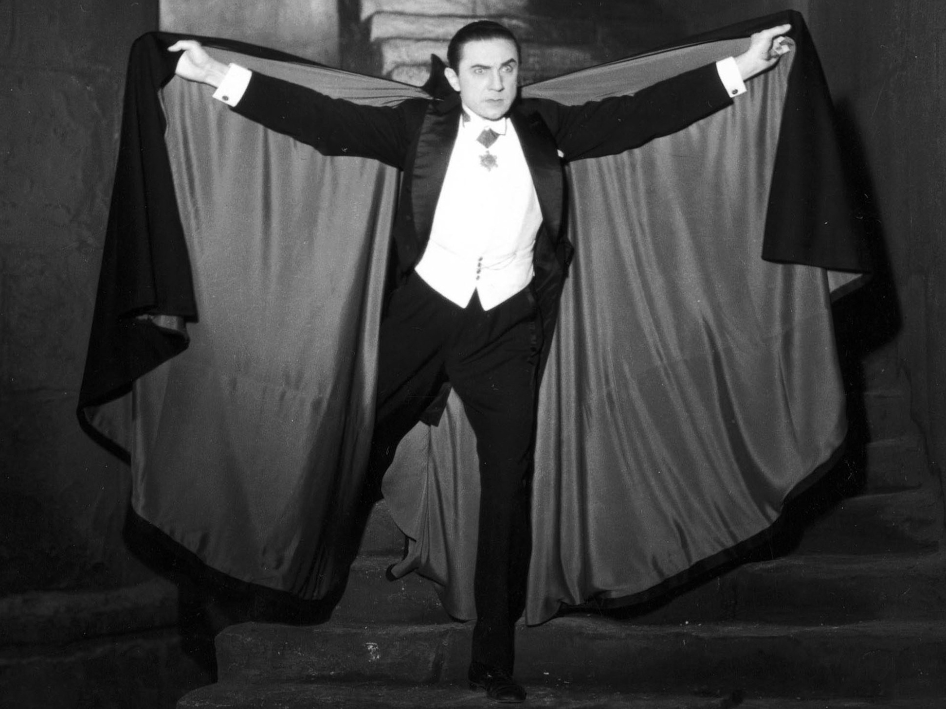 An After Hours Greeting from Your Favorite Movie Monsters